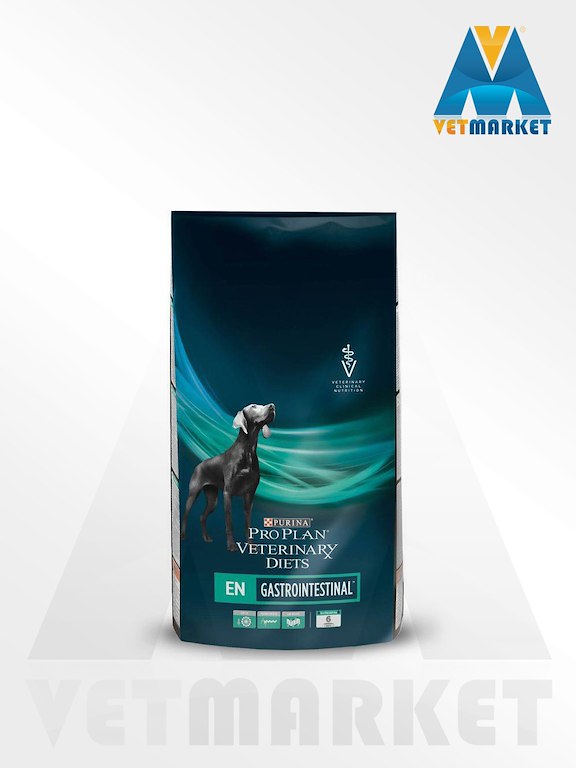 PURINA PRO PLAN EN GASTROINTESTINAL DOG 1.5kg