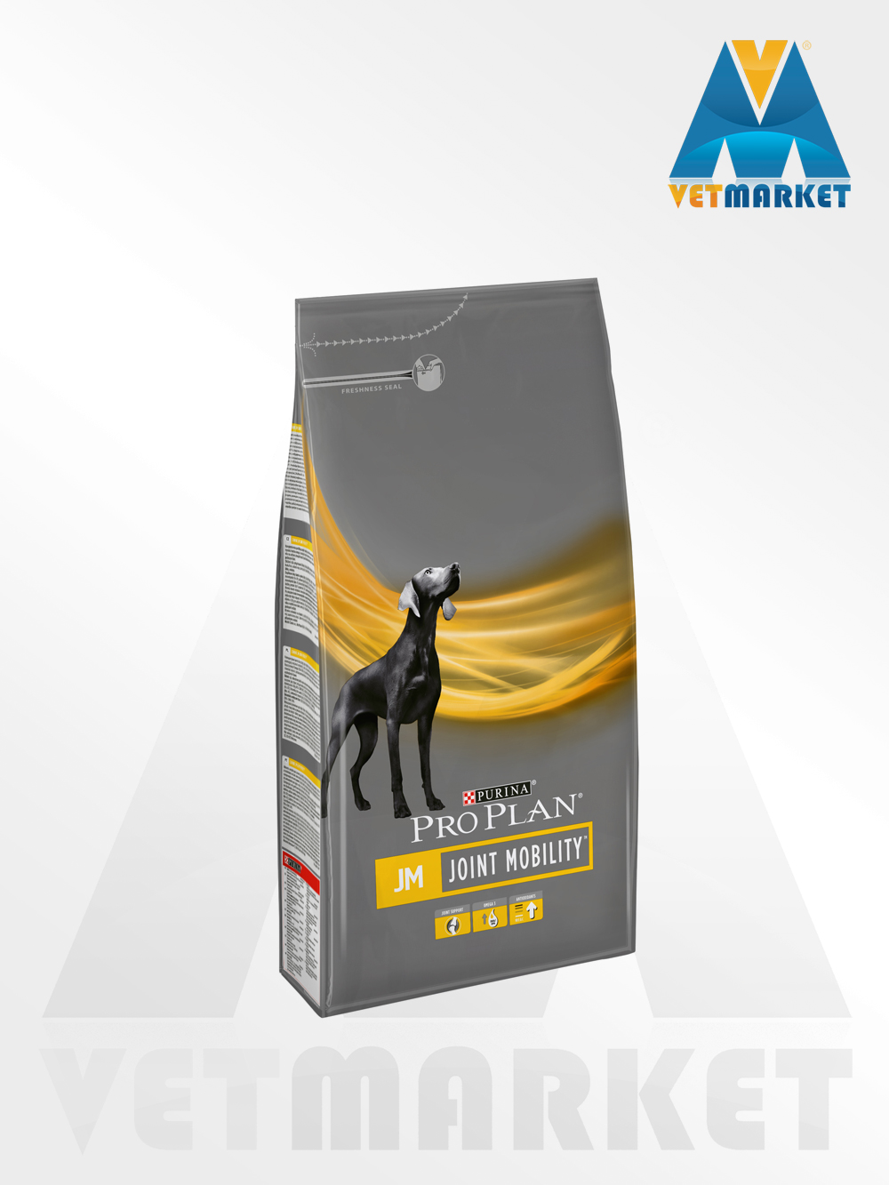 PURINA PRO PLAN JM JOINT MOBILITY 3kg