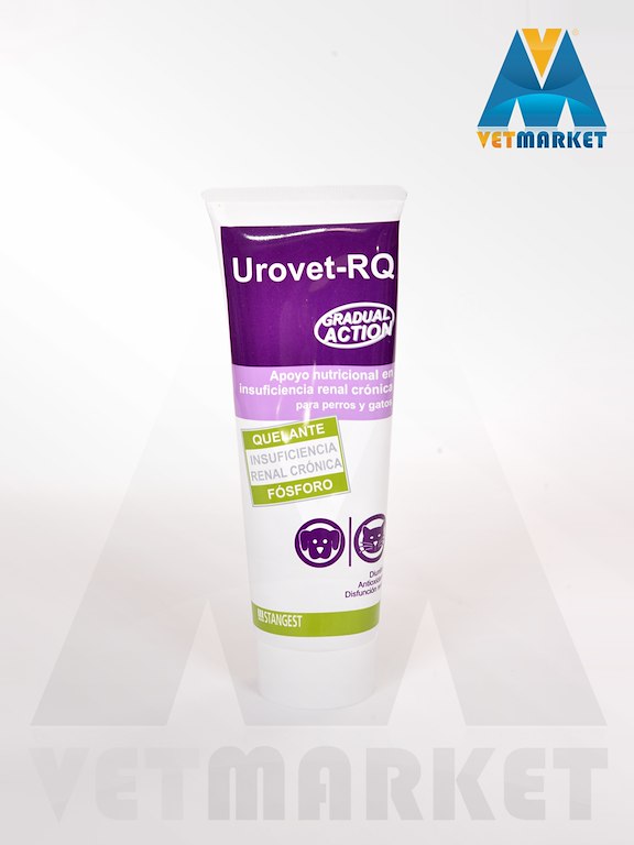 ST – UROVET-RQ 100g