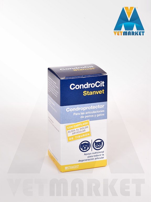 ST – CONDROCIT 60 tablets
