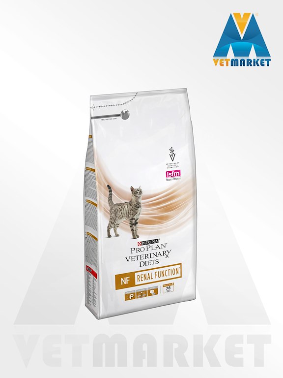 PURINA PRO PLAN RENAL CAT 1.5kg