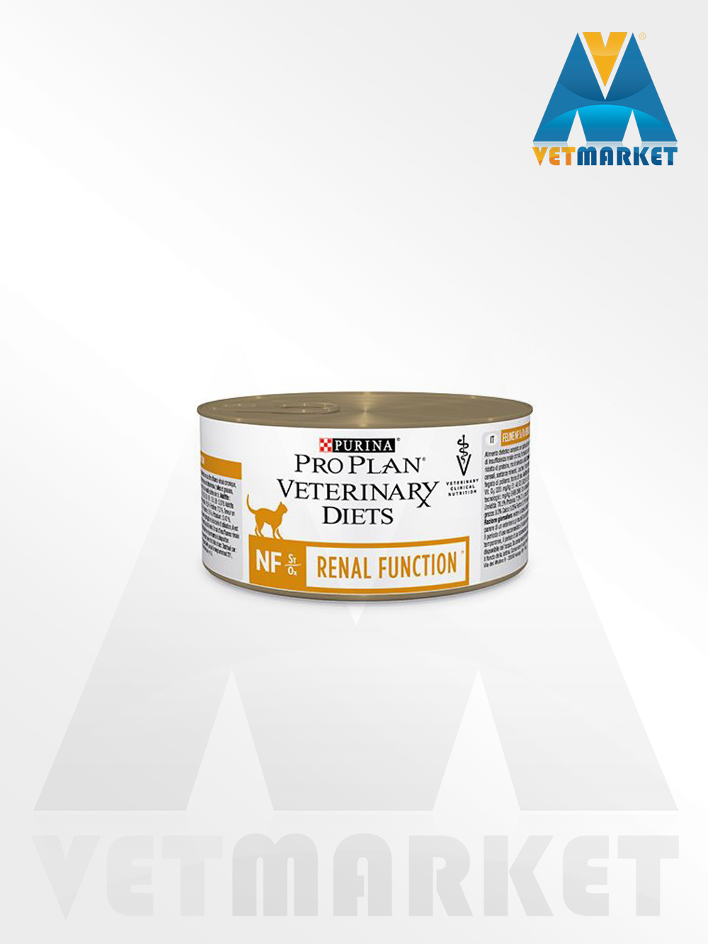 PURINA PRO PLAN RENAL CAT 195g