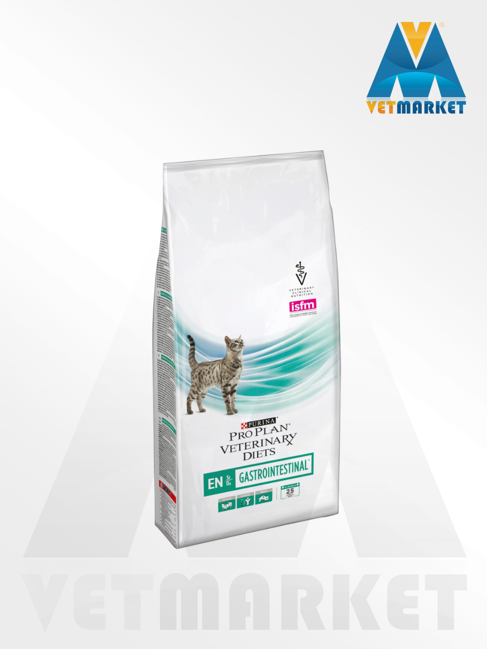 PURINA PRO PLAN EN GASTROINTESTINAL CAT 1.5kg