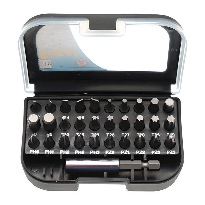 Set bitova 31 komad
