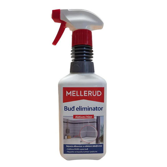 MELLERUD Buđ eliminator 500 ml