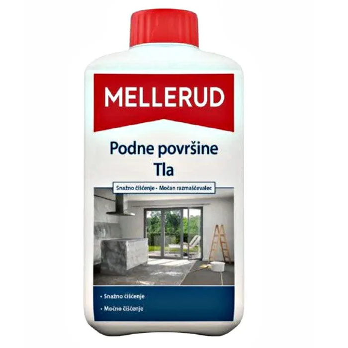 MELLERUD Čistač intenzivni osnovni 1000 ml