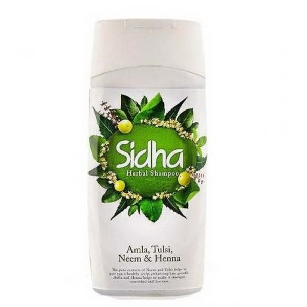 SIDHA šampon za kosu 180ml