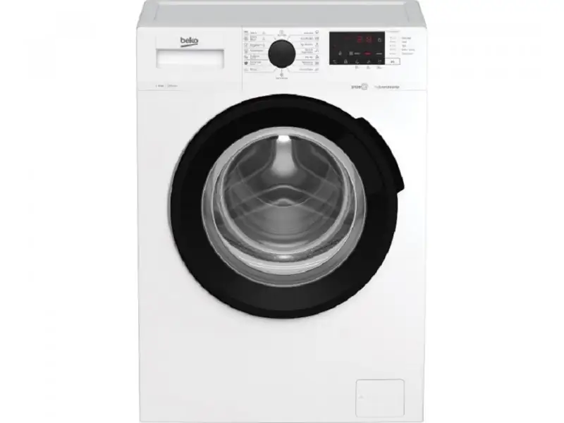 BEKO WUE 6612D BA 6KG/1200