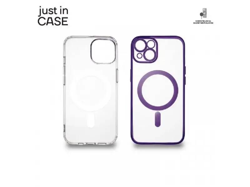 JUST IN CASE 2U1 EXTRA CASE MAG MIX PAKET ZA IPHONE 14