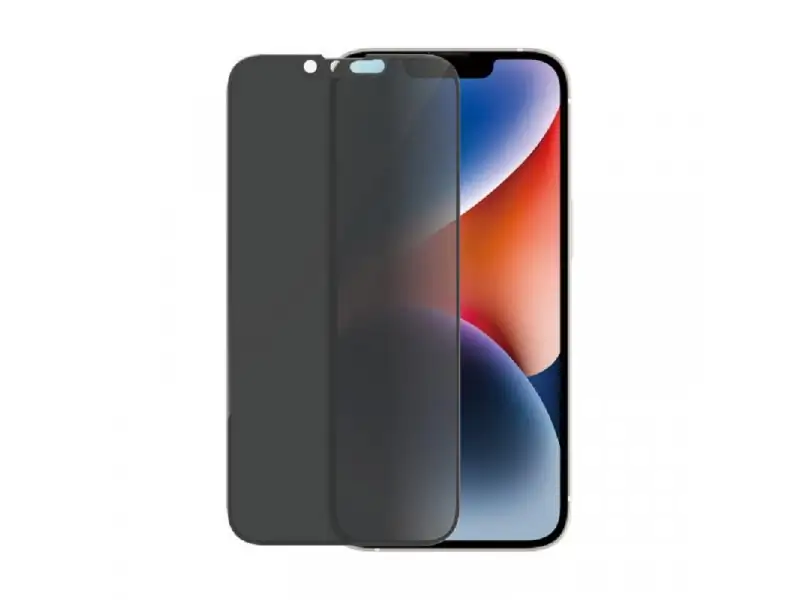 PANZER GLASS ZAŠTITNO STAKLO UWF PRIVACY AB W. APPLICATOR ZA IPHONE 13/13 PRO/14