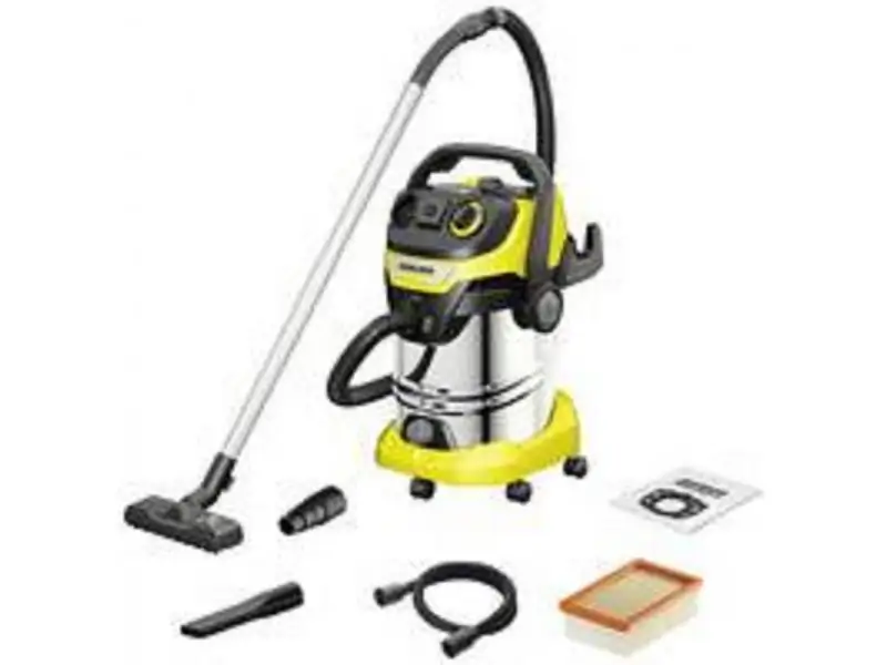 KARCHER VIŠENAMENSKI USISIVAČC WD 6 P S V-30/6/22/T (110300592)