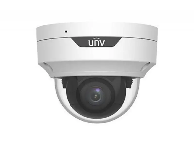 UNIVIEW KAMERA 5MP DOME VF (IPC3535LB-ADZK-G) BELA