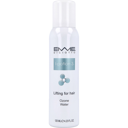 Emmediciotto I-Potion 3 – Lifting for hair – Ozone voda u spreju 125ml