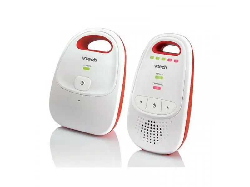 VTECH BEBI ALARM AUDIO