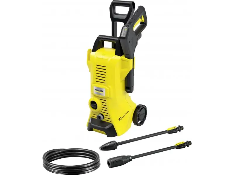 KARCHER PERAČ POD PRITISKOM K 3 POWER CONTROL (110300520)