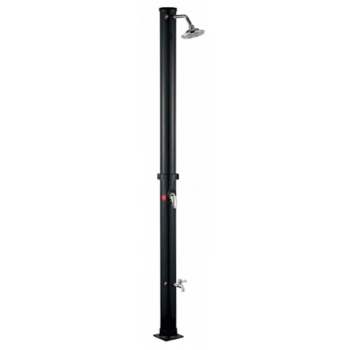 Nero solarni tuš PVC 40L