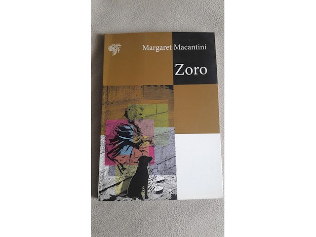 ZORO Margaret Macantini