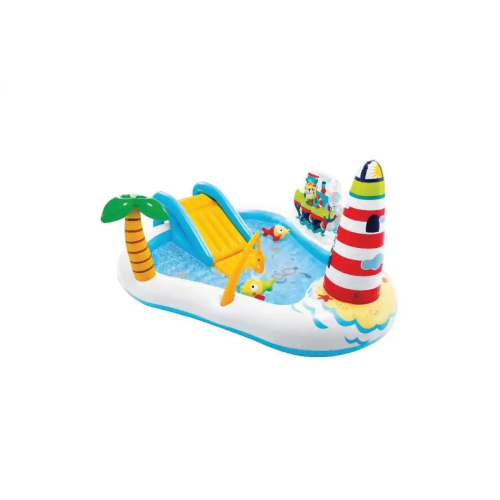 Bazen Intex dečiji Fishing Fun Play Centre 2.18 x 1.88 x 99cm