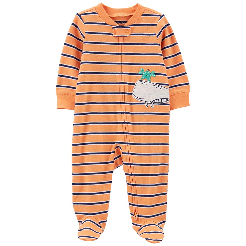 Carter's zeka za bebe dečake BL231O878110