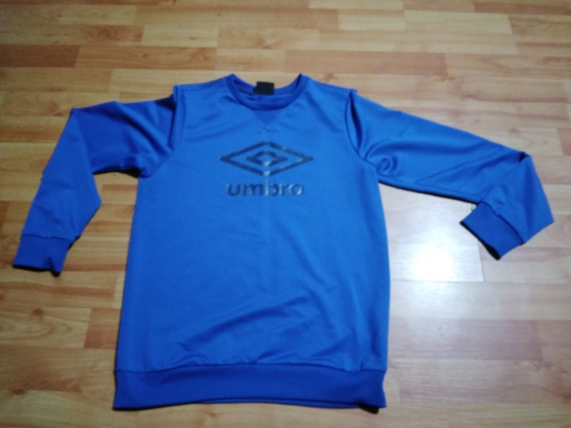 Umbro duks br.12