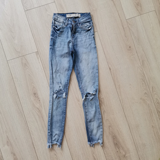 Farmerice Denim co