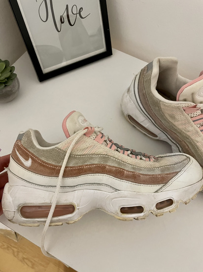 Nike air max 95