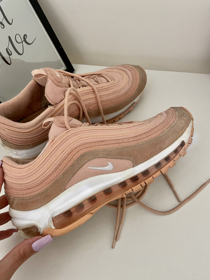 Nike air max 97