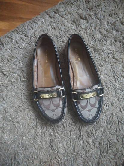 Coach baletanke 37 ORIGINAL