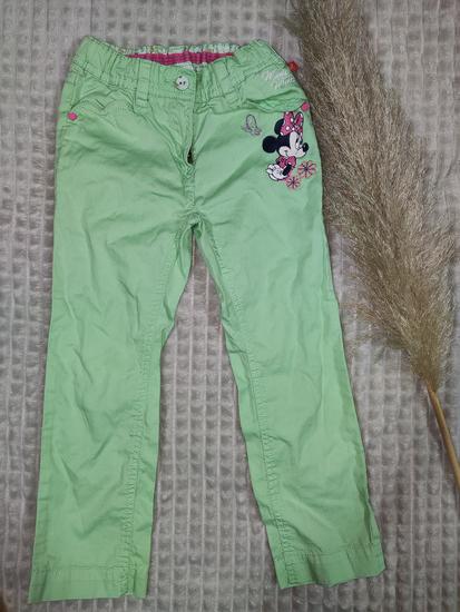 Pantalone mini 110