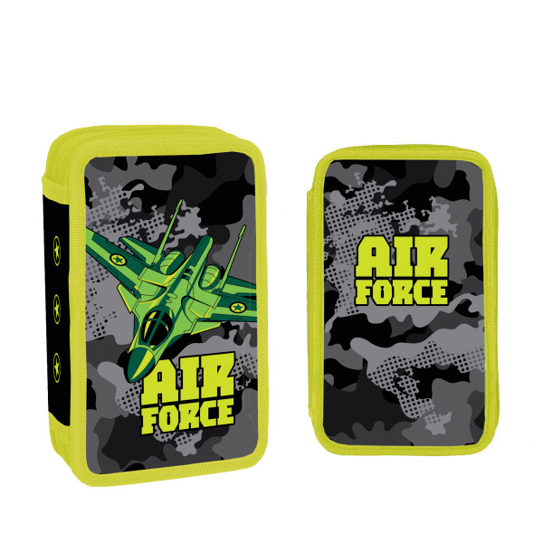 *S-cool AIR FORCE peratonica SC2184
