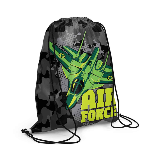 *S-cool AIR FORCE torba za opremu SC2142