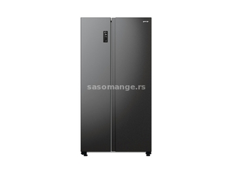 Side by side frižider Gorenje NRR9185EABXL