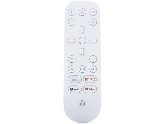 Playstation PS5 Media Remote