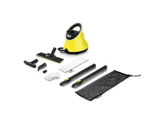 Karcher paročistač SC 2 DELUXE EasyFix 1.500W