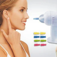 WAX VAC cistac za usi