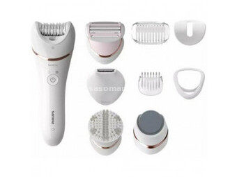 PHILIPS Epilator BRE740/10 *I