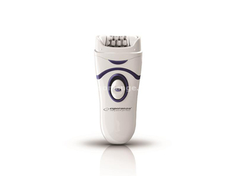 Epilator ESPERANZA COPACABANA EBD002B