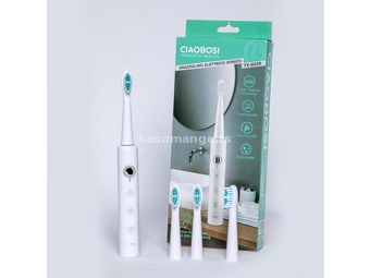 Ciaobosi TX-9528 Električna četkica za zube