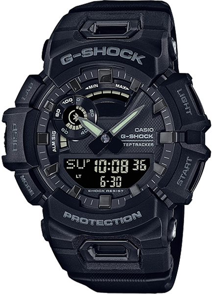 CASIO G-Shock GBA-900-1A
