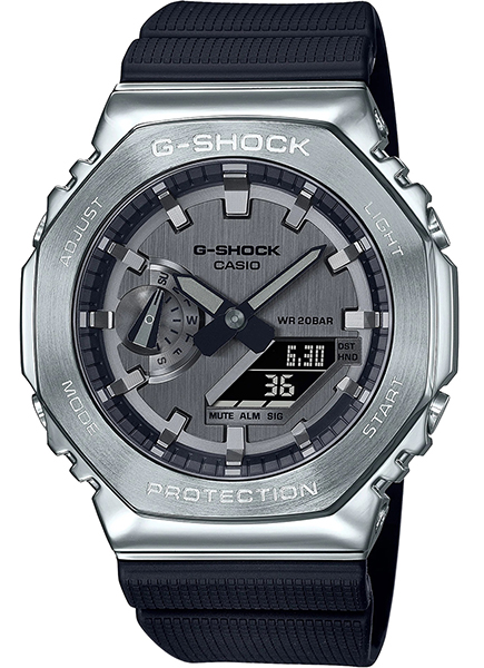 CASIO GM-2100-1A