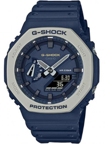 CASIO G-Shock GA-2110ET-2A