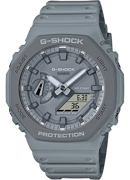 CASIO G-Shock GA-2110ET-8A