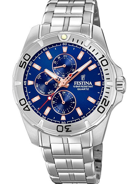 FESTINA F20445-5