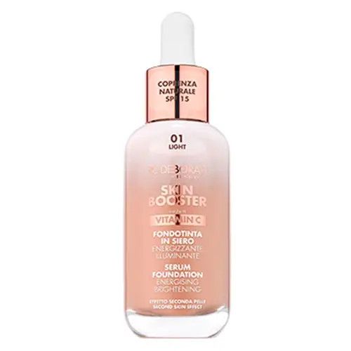 DEBORAH
Skin Booster Serum Foundation
