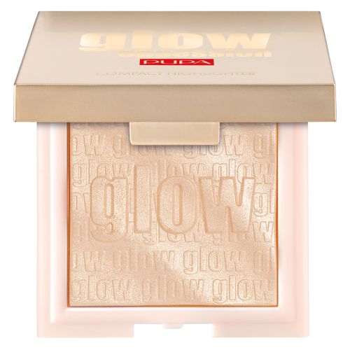 PUPA
Glow Obsession Compact Highlighter