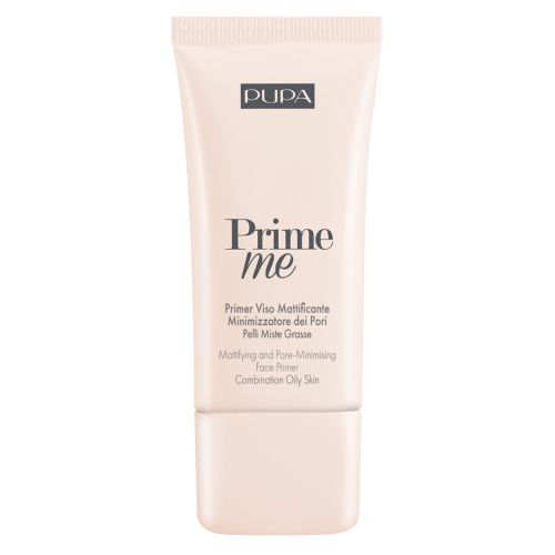 PUPA
Prime Me Face Primer Viso Matt