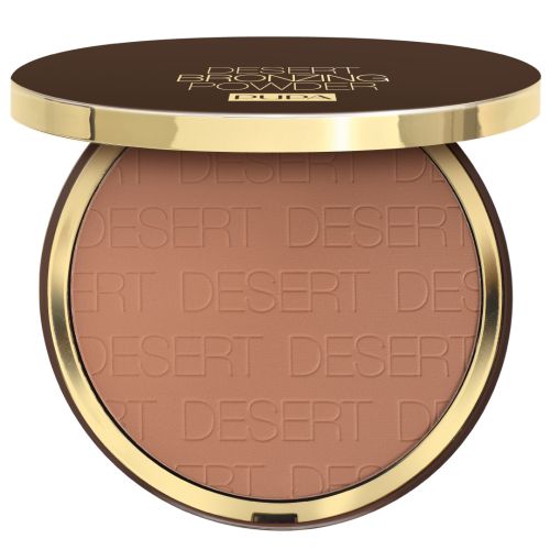 Pupa Desert Bronzing Powder