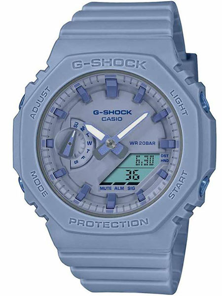 CASIO GMA-S2100BA-2A2ER