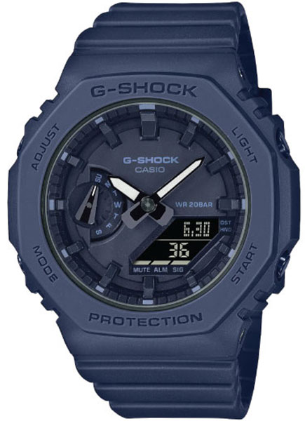 CASIO GMA-S2100BA-2A1
