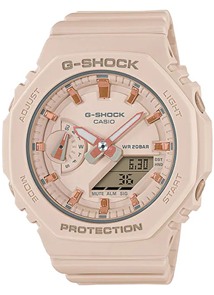 CASIO GMA-S2100-4A